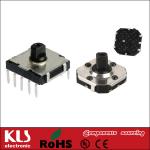 Switches︱Electronic Components KLS